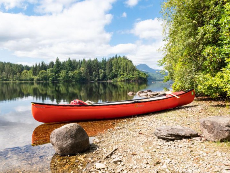 Gateway Adventure - Personal, Private guiding, Canoe Expeditions